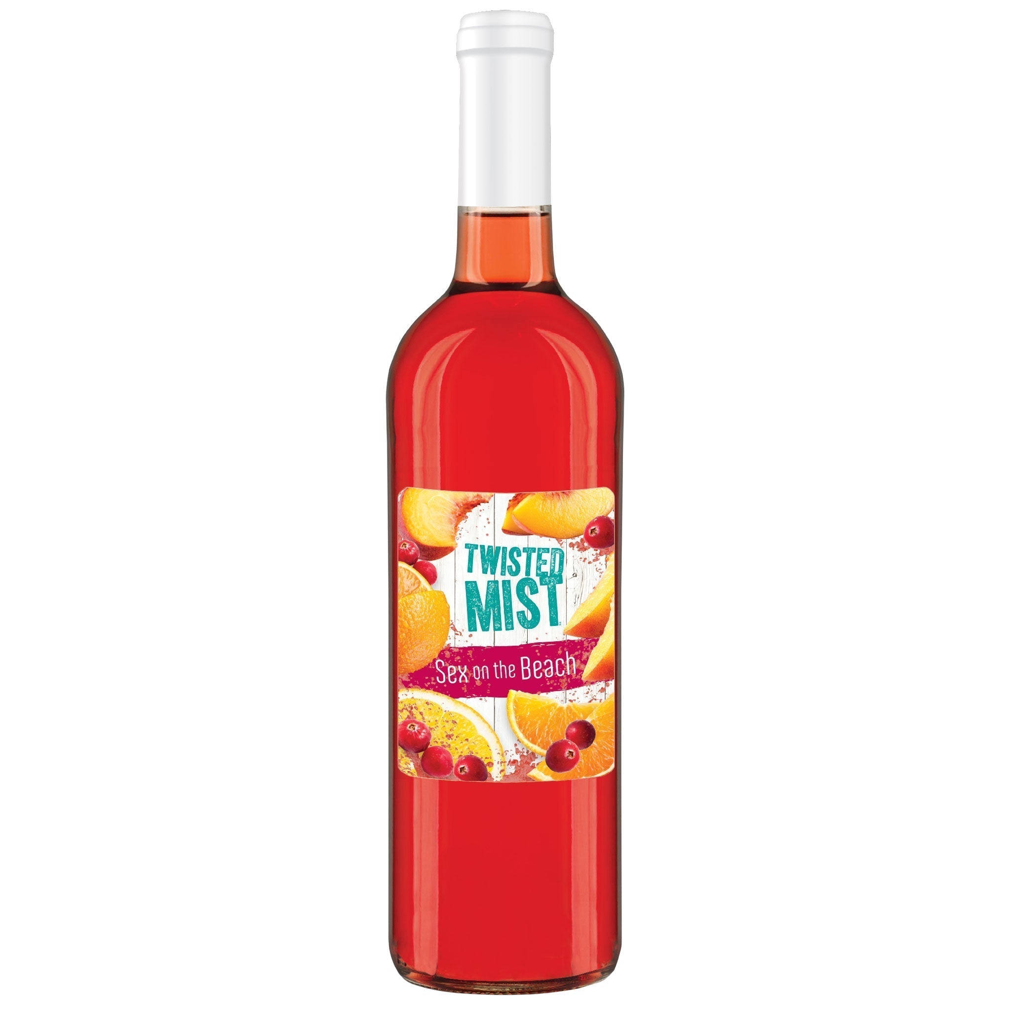 Winexpert Twisted Mist & Island Mist Kits