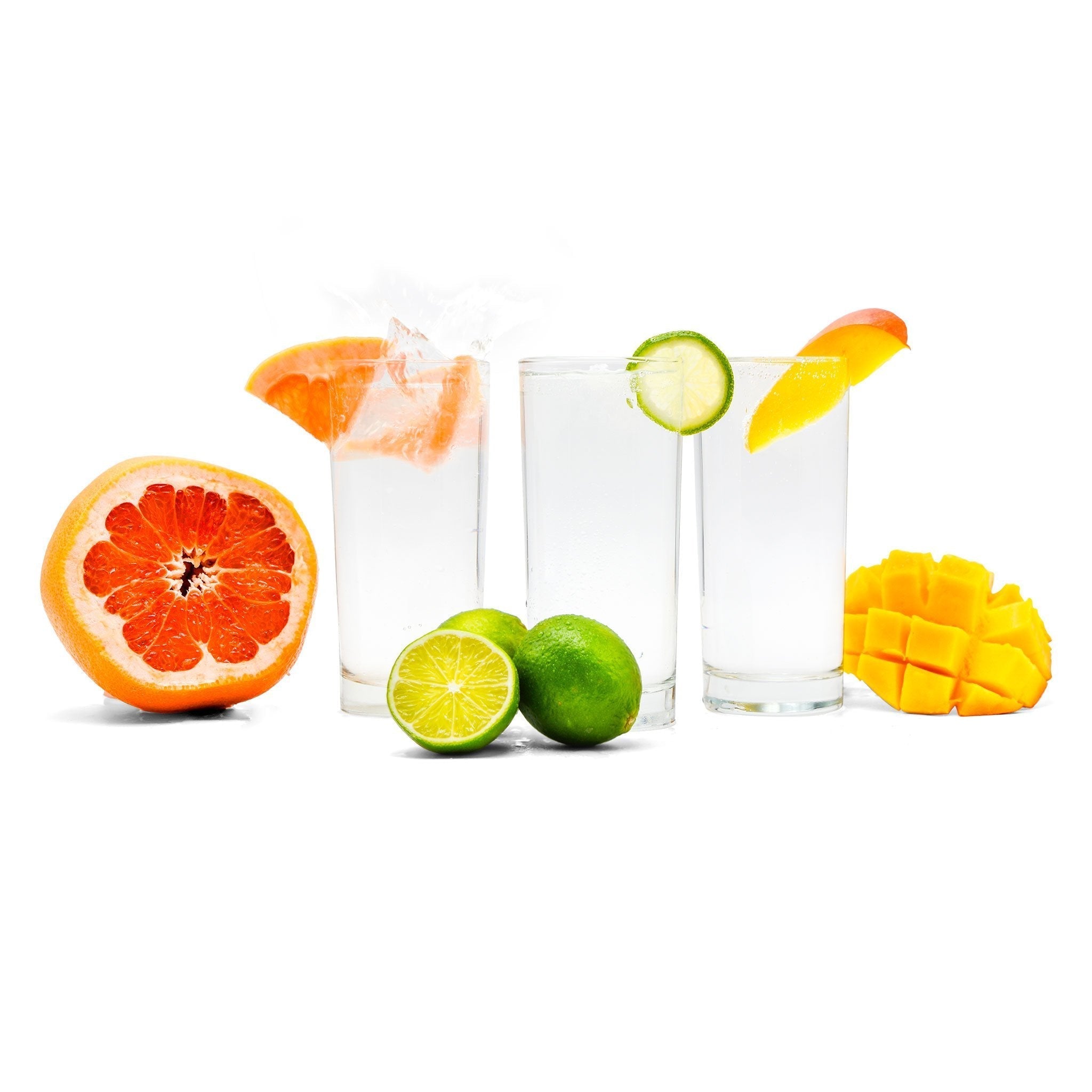 Hard Seltzer Ingredients