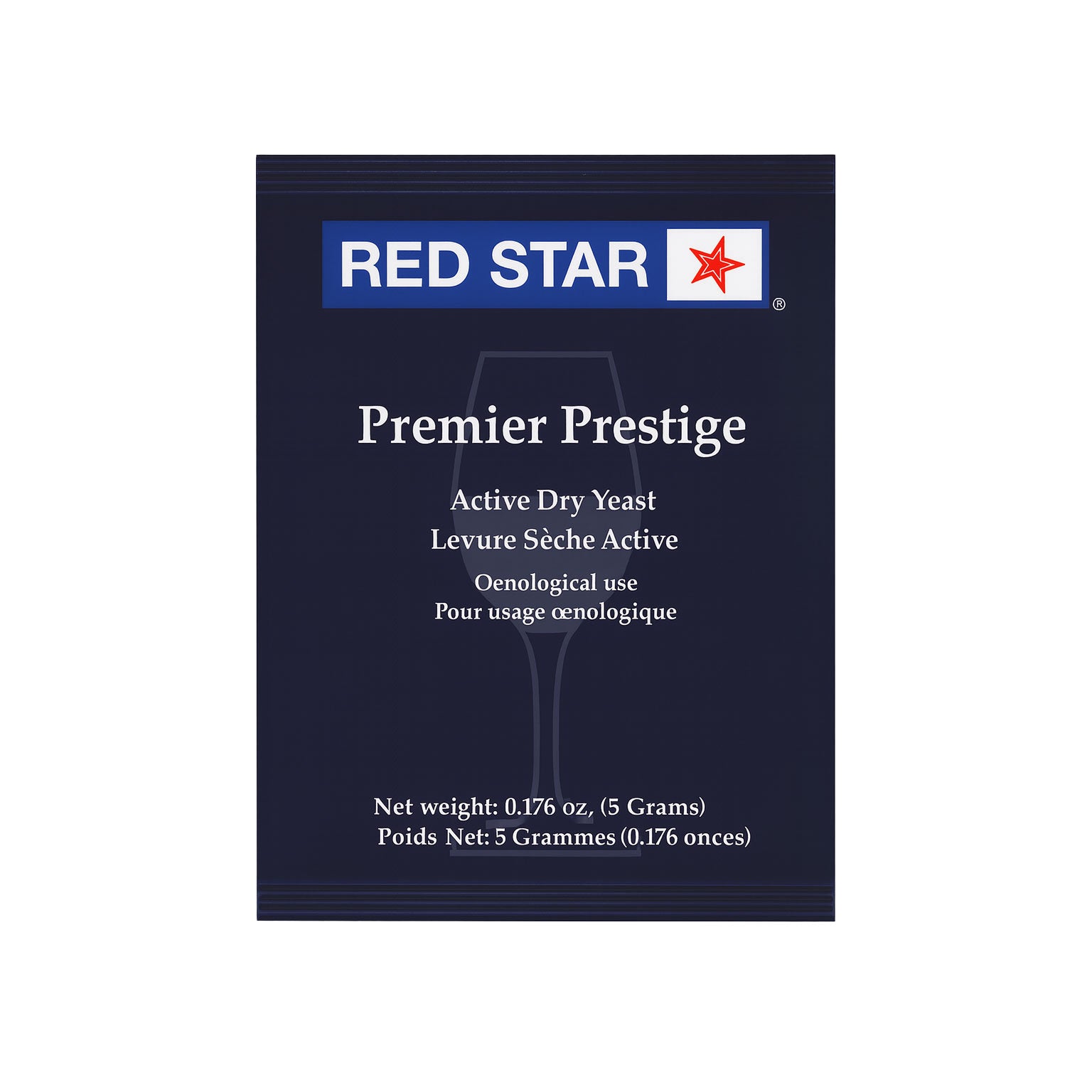 Red Star Wine Yeast | Premier Rouge, Cuvée & More
