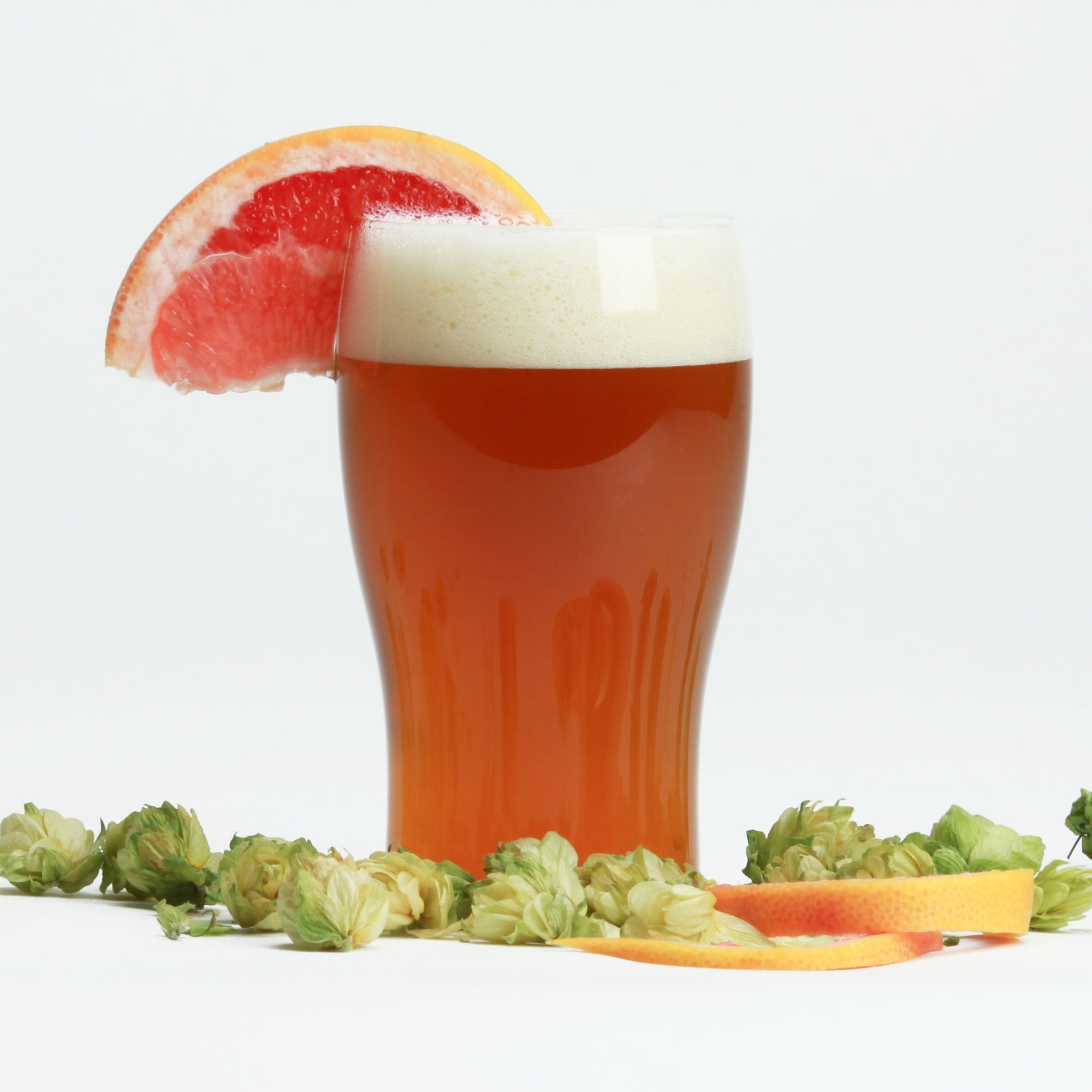 Summer Seasonal Beer Recipe Kits