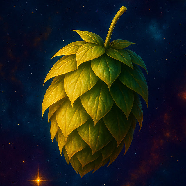 Pellet Hops