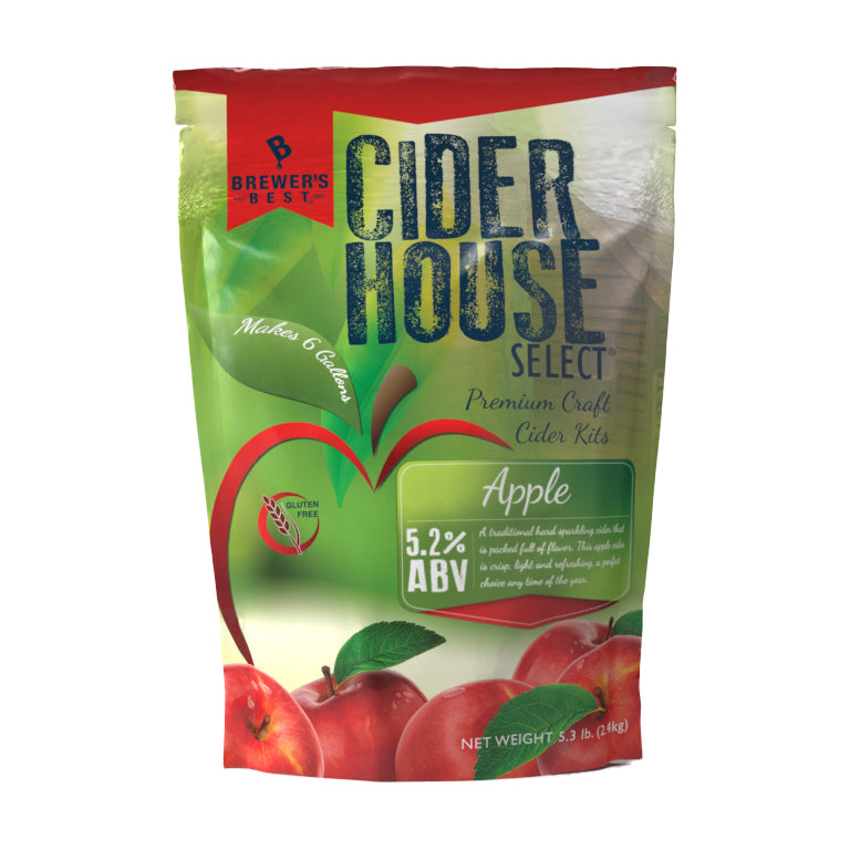 Cider House Apple Cider