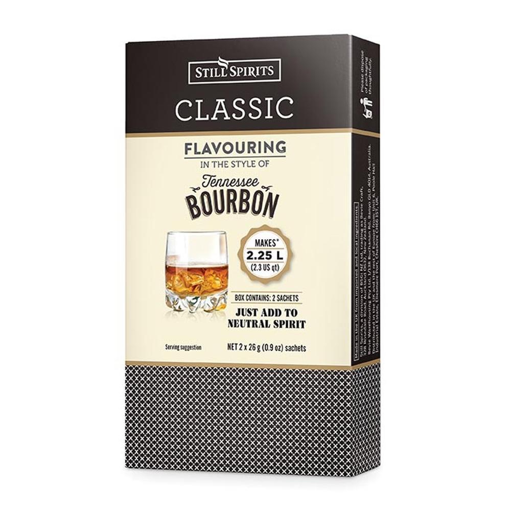 Tennessee Bourbon Flavoring Still Spirits Classic
