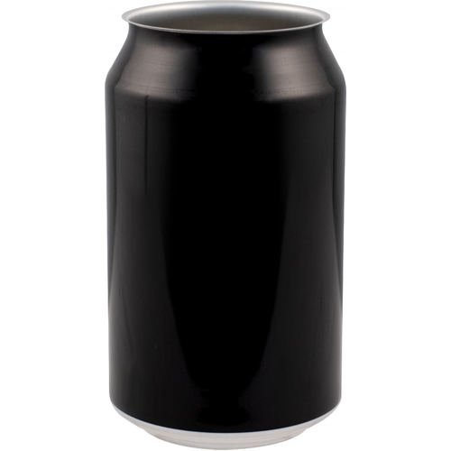 Can Fresh Aluminum Beer Cans - 11.1 oz/330mL (Case of 300)