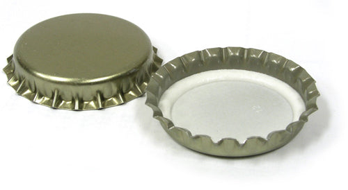 Bottle Caps (29 mm) - 100 ct