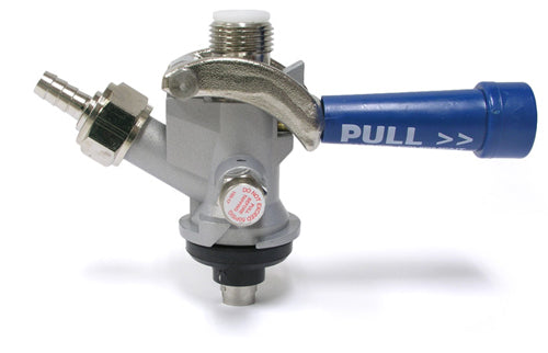 European Sanke Coupler/Tap (S System)