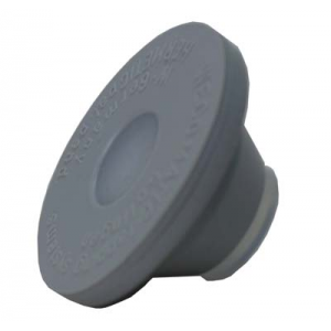 Two-Piece Mini Keg Bung