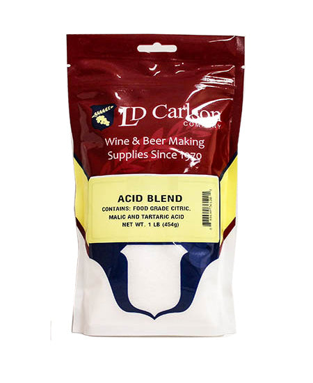 Acid Blend- 1 lb