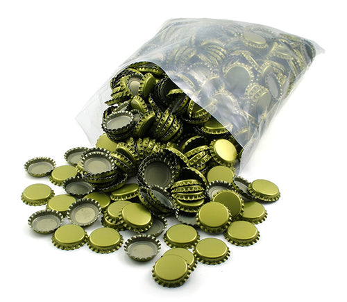 Oxygen Barrier Bottle Caps (120 ct)