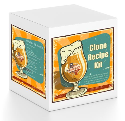 Harbor Lighthouse Ale (11A) - EXTRACT Homebrew Ingredient Kit