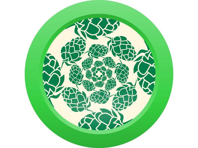 AHS Cluster Fuggle IPA (14B) - ALL GRAIN Homebrew Ingredient Kit