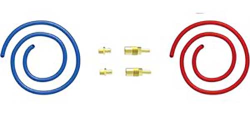 Cooling Connection Kit