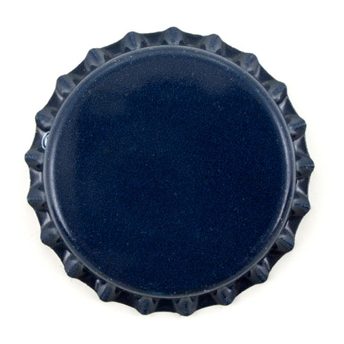 Dark Blue Oxygen Barrier Bottle Caps (120 ct)