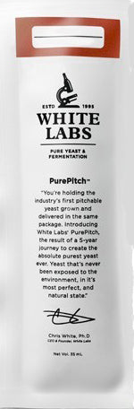 White Labs London Ale - WLP013 | Austin Homebrew